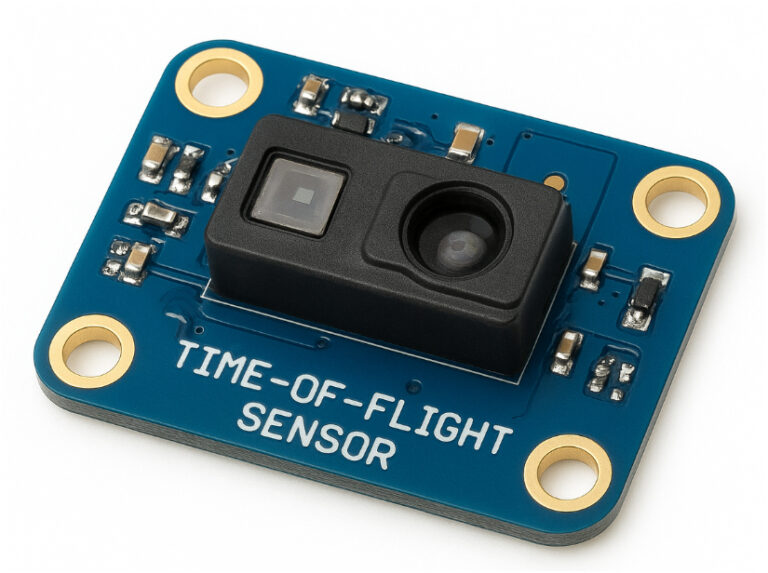 LEDs, Sensors & Optoelectronics - DEMA