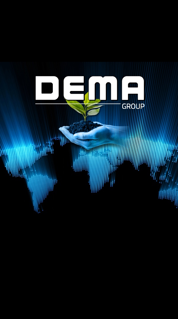 DEMA Electronic AG - Meritorious in Global Electronics Distribution